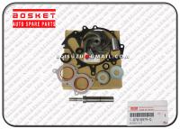 China Isuzu CXZ81K 10PE1 Water Pump Repair Kit 1878109790 1.99kg for sale