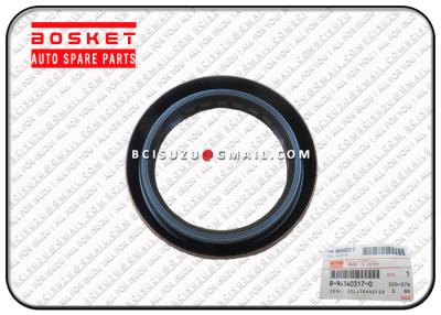 China ISUZU ELF 4HK1 Rear Hub Outer Oil Seal 8943363171 8943679600 2PCS for sale