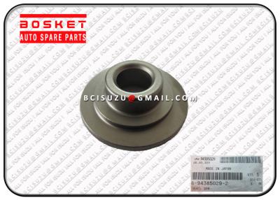 China Isuzu NPR 4HE1 Spring Seat 8943850292 8-94385029-2 0.005kg for sale