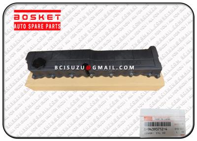 China Isuzu FVR Cylinder Head Cover 8943937124 8-94393712-4 for 6HE1 Engine FSR32 Truck for sale