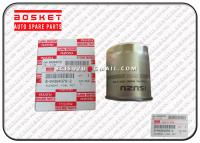 China ISUZU FVR Fuel Filter Element 8943940792 8-94394079-2 1876100540 for FSR12 6BG1 for sale