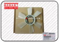 China ISUZU FVR34 6HK1 Cooling Fan 8943992861 8-94399286-1 1.6kg Engine Fan for sale