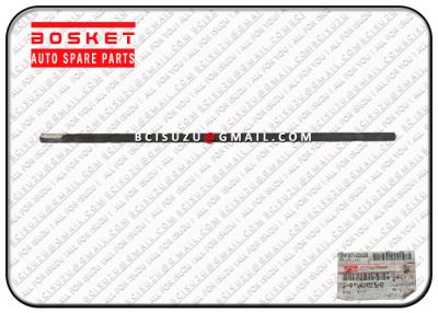 China ISUZU NKR77 4JH1 Tie Rod 8971420230 8-97142023-0 Hub Oil Seal Steering Rod for sale
