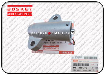 China Push Tensioner Rod Asm 8973285120 for Isuzu D-MAX UCS25 6VD1 Engine for sale