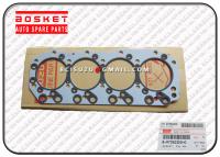 China ISUZU NKR55 4JB1 Cylinder Head Gasket 8973503200 8-97350320-0 Engine Gasket for sale