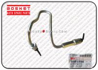 China ISUZU NPR75 4HK1 Injector Pipe No 2 8973734171 8-97373417-1 0.27kg for sale