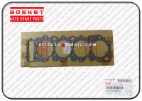 China ISUZU NPR75 4HK1 Cylinder Head Gasket 8973754350 8-97375435-0 Replacement for sale