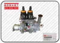 China Isuzu FVR 094000-0480 Injector Pump Assembly 8976034144 8-97603414-4 for 6WF1 Engine for sale