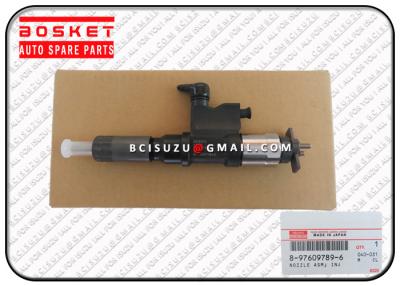 China Isuzu FVR 4HK1 6HK1 Engine Nozzle Injector Assembly 095000-6376 8976097896 for sale