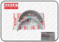 China ISUZU FVR Connrod Standard Metal Set 8976163580 8-97616358-0 for 4HK1 6HK1 Engine for sale