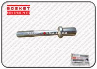 China Isuzu 8980088950 8-98008895-0 Nozzle Holder Bolt for 4HK1 6HK1 Engine FVR F Series for sale