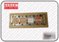 China Isuzu 8981142560 Cylinder Head Gasket for 4HK1 6HK1 Engine 0.66kg for sale