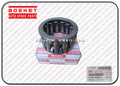 China ISUZU 1098102080 Mainshaft Pilot Bearing 1-09810208-0 for CYZ51 6WF1 Truck for sale
