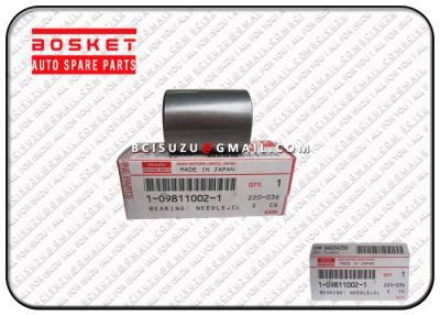 China ISUZU ELF 4HK1 Clutch Housing Needle Bearing 1098110022 1-09811002-2 0.07kg for sale
