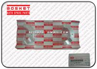 China ISUZU CXZ81K 10PE1 Camshaft Metal No 6 1116190181 1-11619018-1 Engine Part for sale