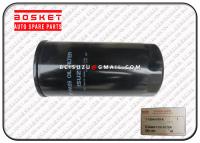 China Isuzu Oil Filter Partial Cartridge 1132401632 1-13240163-2 for 6SA1 6HE1 6HK1 Engines for sale