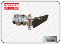 China Isuzu CXZ CYZ51K 6WF1 Brake Valve 1481008681 1-48100868-1 2.18kg for sale