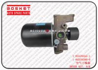 China Isuzu 1855764551 1-85576455-1 Air Dryer Kit for CYZ51K 6WF1 Truck 4.28kg for sale
