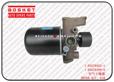 China Isuzu 1855764551 1-85576455-1 Air Dryer Kit for CYZ51K 6WF1 Truck 4.28kg for sale