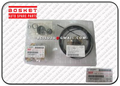 China Isuzu CXZ Air Master Repair Kit 1875202071 for FTR113 6BD1 0.41kg for sale