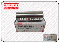 China Isuzu 5122110180 5-12211018-0 Piston Pin 0.2 KG for 4LE2 Engine Truck Parts for sale