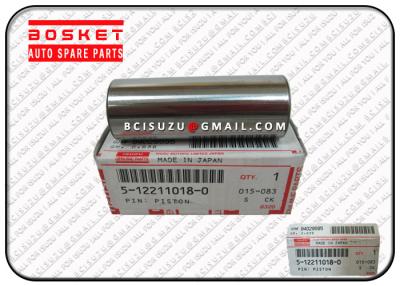 China Isuzu 5122110180 5-12211018-0 Piston Pin 0.2 KG for 4LE2 Engine Truck Parts for sale
