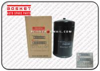 China ISUZU Oil Filter Element 8943910491 8-94391049-1 for FVR34 6HK1 Engine 1.7kg for sale