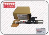 China ISUZU 8943922614 Nozzle Asm Injector 6HK1 Engine FRR Truck Fuel Injector 0.64kg for sale