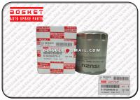 China Isuzu Fuel Filter Element 8943940792 8-94394079-2 for FSR12 6BG1 Engine for sale