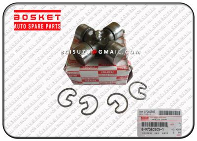 China ISUZU NPR66 4HF1 Propeller Shaft Journal Assembly 8970805050 8-97080505-0 for sale