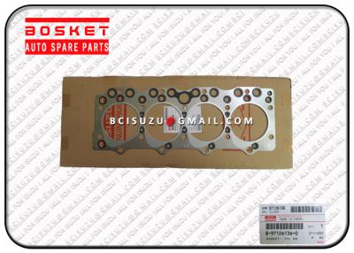 China ISUZU 4BD2 Cylinder Head Gasket 8971261360 8-97126136-0 Engine Gasket 0.8kg for sale