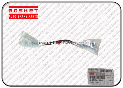 China ISUZU NPR66 4HF1 Drag Link 8971701581 8-97170158-1 Steering Rod Auto Parts for sale