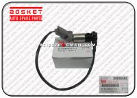 China Isuzu 4HK1 Engine Crankshaft Angle Sensor 8973061132 8-97306113-2 Truck Parts for sale