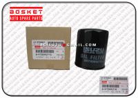 China Isuzu Dmax 4JA1 Oil Filter Element 8973099270 8-97309927-0 0.34kg for sale