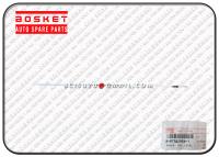 China ISUZU XD 4HK1 Oil Level Gauge 8973829561 8-97382956-1 0.06 KG for sale