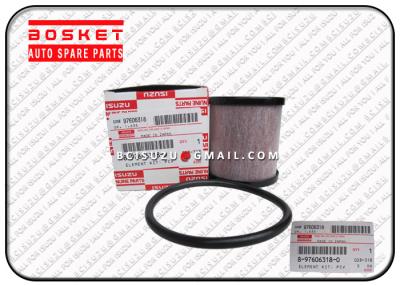 China ISUZU FRR 4HK1 PVC Element Kit 8976063180 0.1 KG Replacement Part for sale