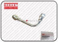 China Isuzu 4HK1 Fuel Feed Pipe 8980087891 8-98008789-1 for XYB Truck 0.12kg for sale