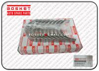 China ISUZU XD 4LE2 Standard Crankshaft Metal Kit 8980890840 0.2 kg for sale