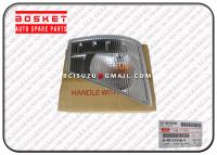 China Isuzu 8981554580 8-98155458-0 Turn Signal Lamp for ISUZU 700P 4HK1 12V for sale