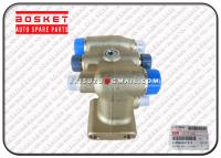China ISUZU CYZ51K 6WF1 Nylon Tube Union Asm 1-09661613-0 1096616130 Truck Parts for sale