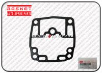 China Isuzu Air Compressor Gasket 1-19115012-0 1191150120 for CYZ51K 6WF1 Truck Engine for sale