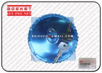 China Isuzu Truck Fuel Tank Cap with Key 1224400571 1-22440057-1 for CYZ51K 6WF1 for sale