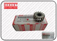 China Isuzu 1811230560 1-81123056-0 Starter Gear 0.035kg for CYZ51K 6WF1 Engine for sale