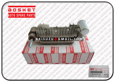 China Isuzu 1812191210 Generator Rectifier for CXZ81K 10PE1 Engine 0.1kg for sale
