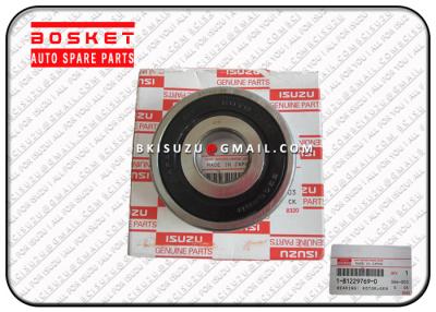 China Isuzu CXZ81K 10PE1 Generator Rotor Bearing 1812297690 1-81229769-0 0.12kg for sale
