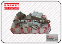 China ISUZU CXZ81K 10PE1 Generator Voltage Regulator Assembly 1812600170 1-81260017-0 for sale