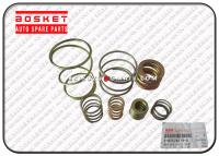 China Spring Brake Valve Repair Kit 1855761790 1-85576179-0 for ISUZU CXZ81K 10PE1 for sale