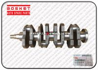 China ISUZU Crankshaft 8905304540 8-90530454-0 for TFS30 22LE Engine 19.92kg for sale