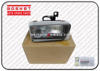 China Isuzu CXZ51K 6WF1 Fog Lamp Assembly 8982320650 1821104540 Replacement for sale