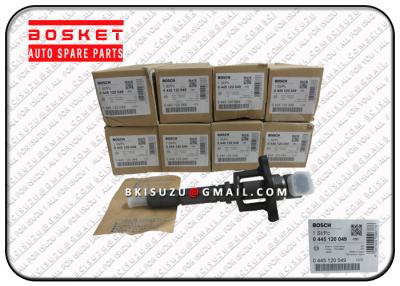 China Isuzu ME223750 Injector Nozzle 0445120049 for Mitsubishi Canter 4.9 Diesel Engine for sale